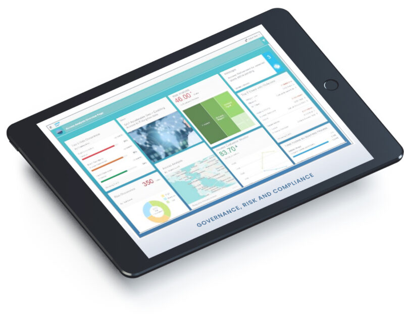 Sap Governance And Compliance Services Truspeq
